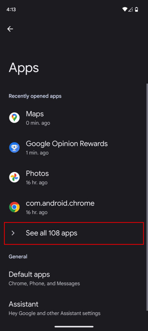 Google Maps not working? Here's how to fix it - Android Authority