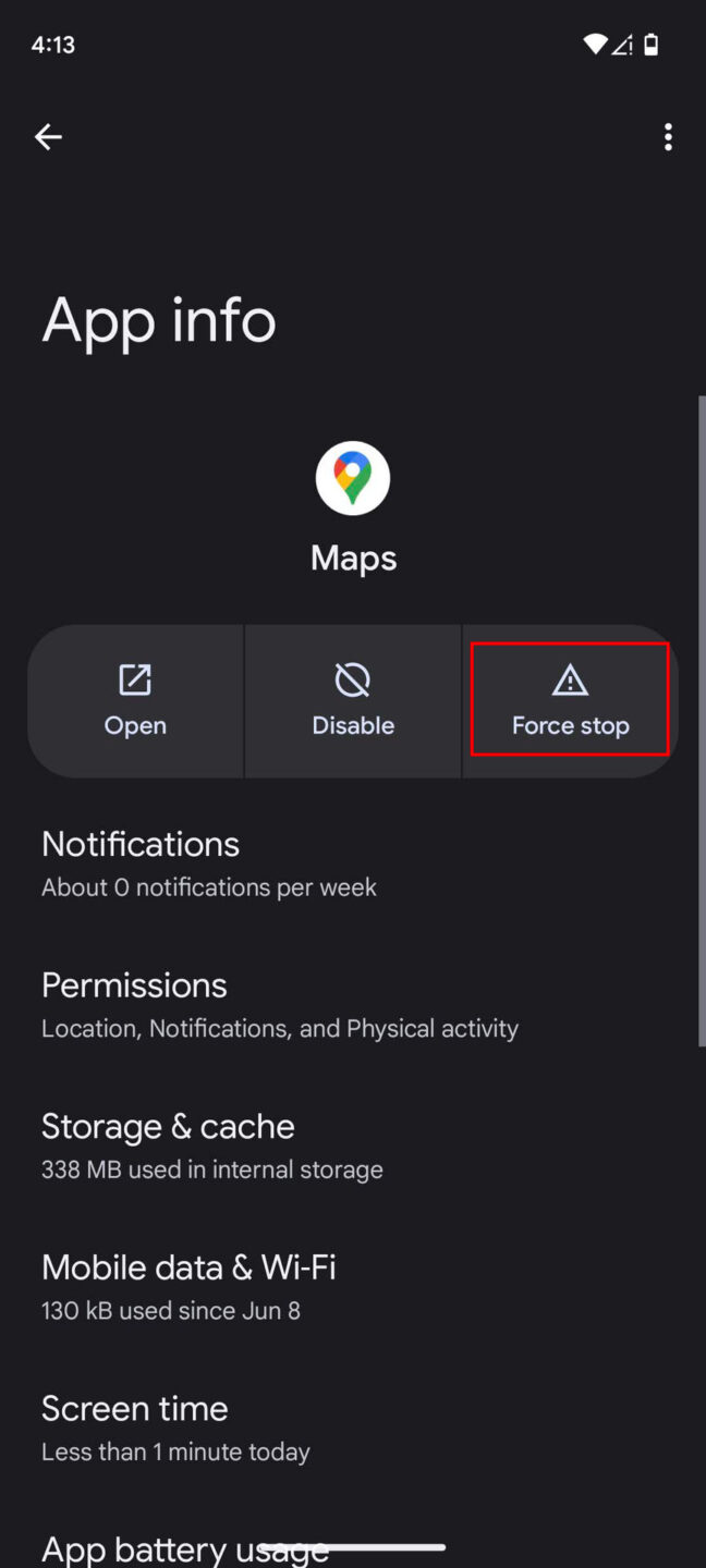 Google Maps not working? Here's how to fix it - Android Authority
