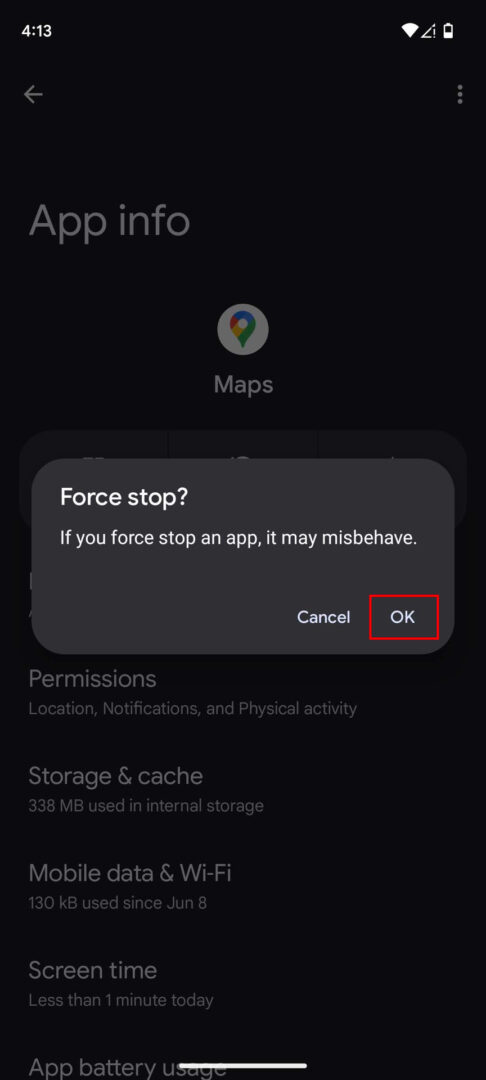 Google Maps not working? Here's how to fix it - Android Authority