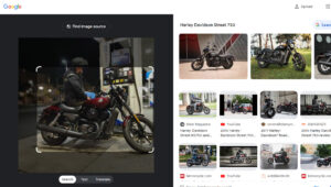 Facebook image search: How to reverse search images - Android Authority