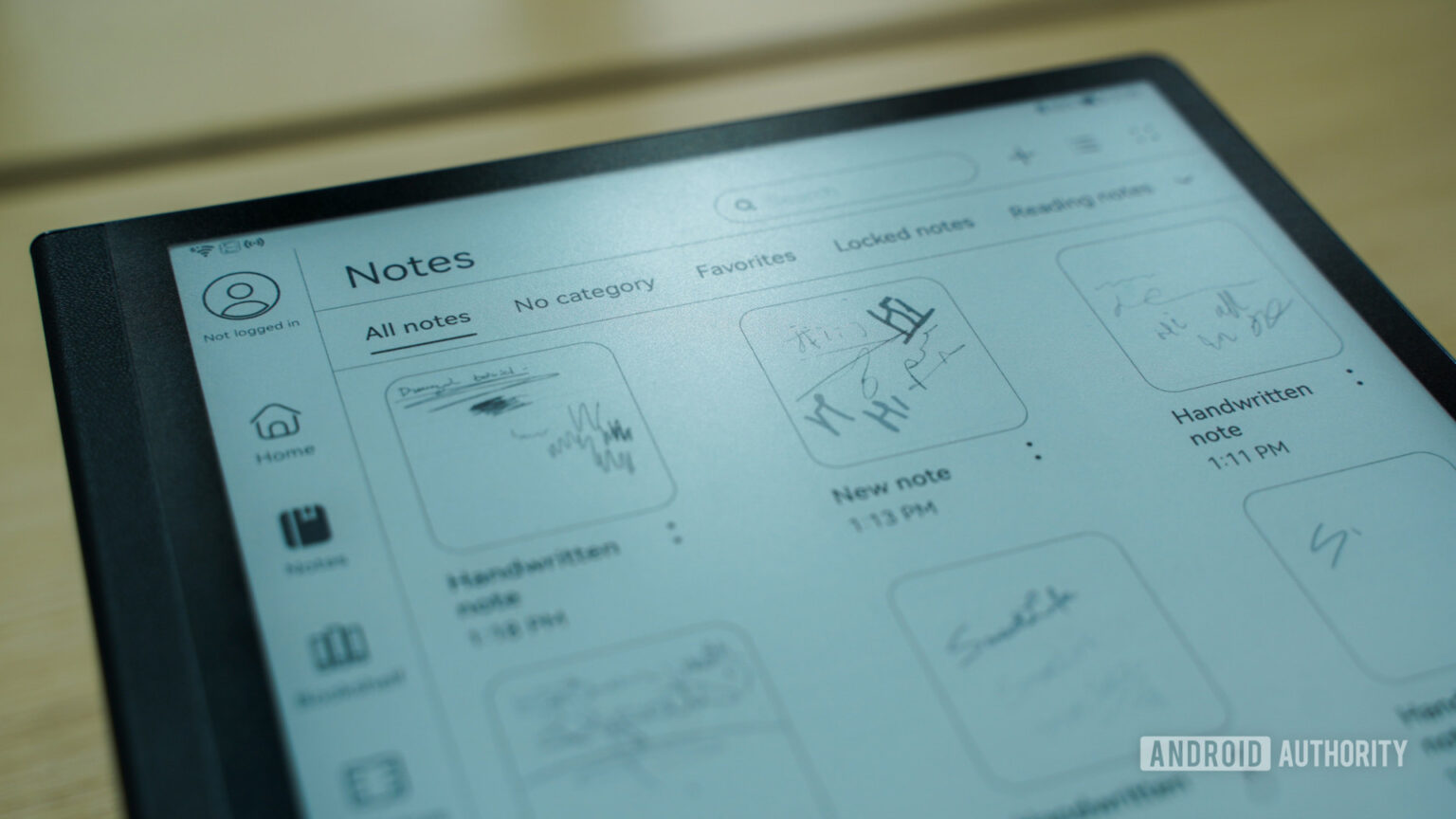 HUAWEI MatePad Paper hands-on: e-ink tablet that takes reading seriously