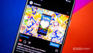 What do o26, o34, o45... mean on Instagram - Android Authority