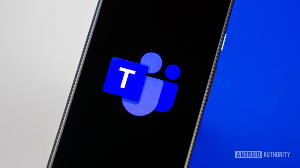 Microsoft Teams - Android Authority