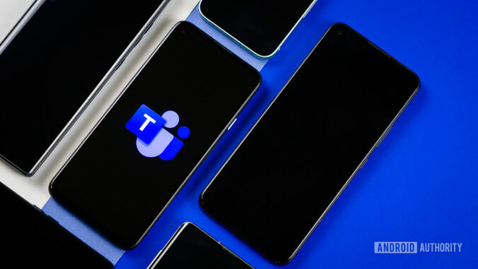 Microsoft Teams - Android Authority