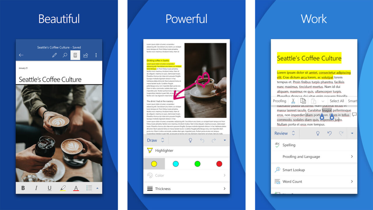 The best PDF readers for Android - Android Authority