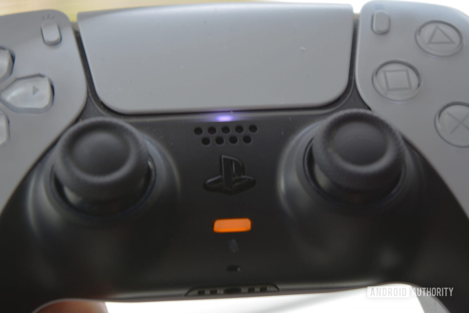 How to turn off the PS5 controller - Android Authority