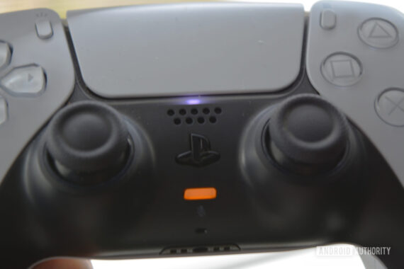 How to turn off the PS5 controller - Android Authority