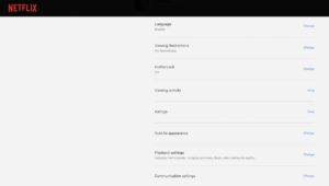 How to change your language on Netflix for all devices - Android Authority