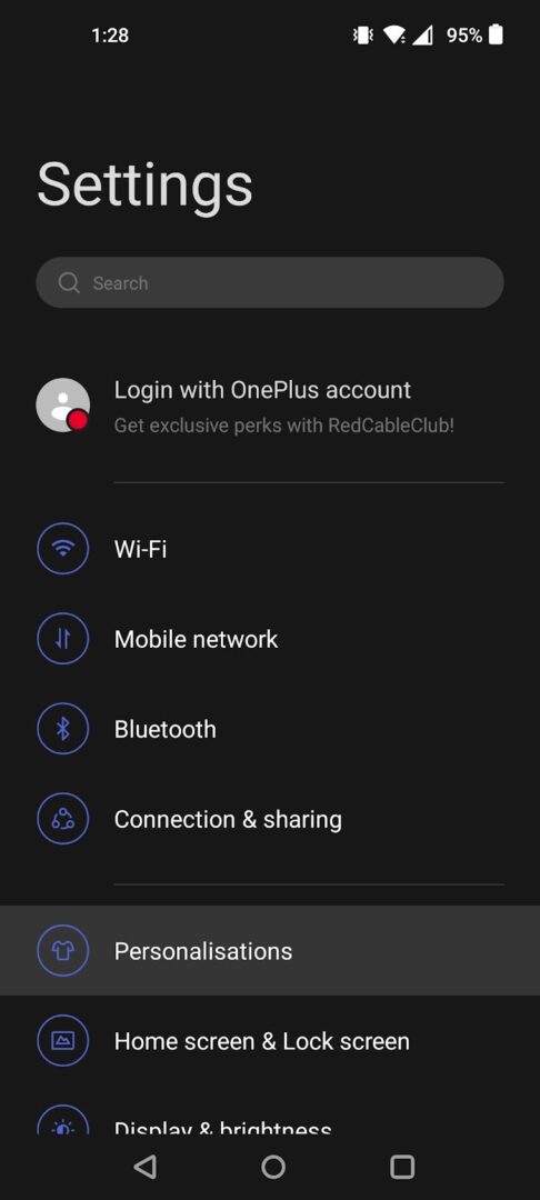 How to change fonts for Android — it's easier than you think