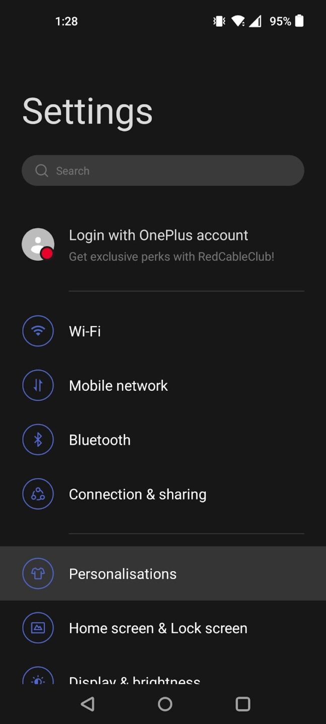 How to change fonts for Android — it's easier than you think