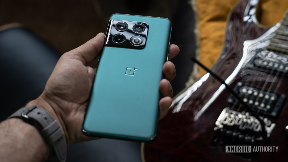 OnePlus 10 Pro review: A lukewarm response to blazing competition