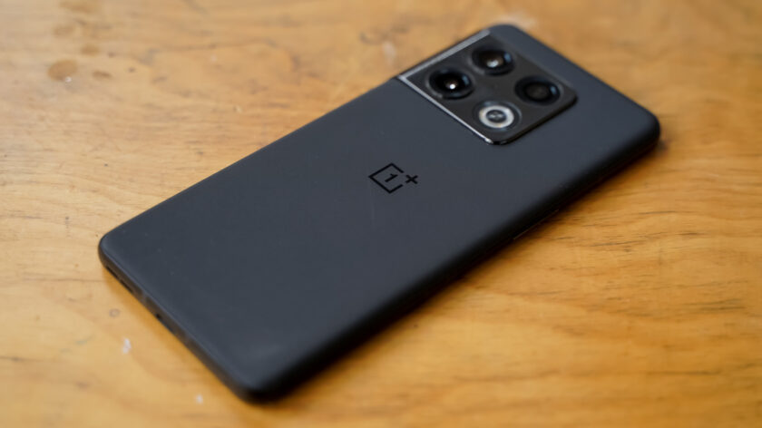The OnePlus 10 could be on the way with Dimensity 9000 chip