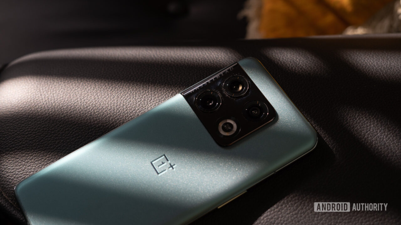 OnePlus 10 Pro buyer's guide: What you need to know - Android Authority
