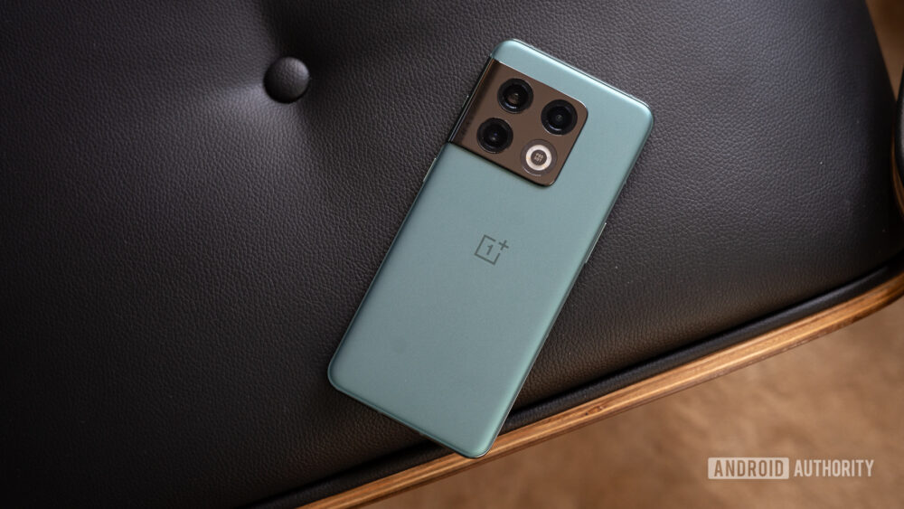 OnePlus 10 Pro review: A lukewarm response to blazing competition