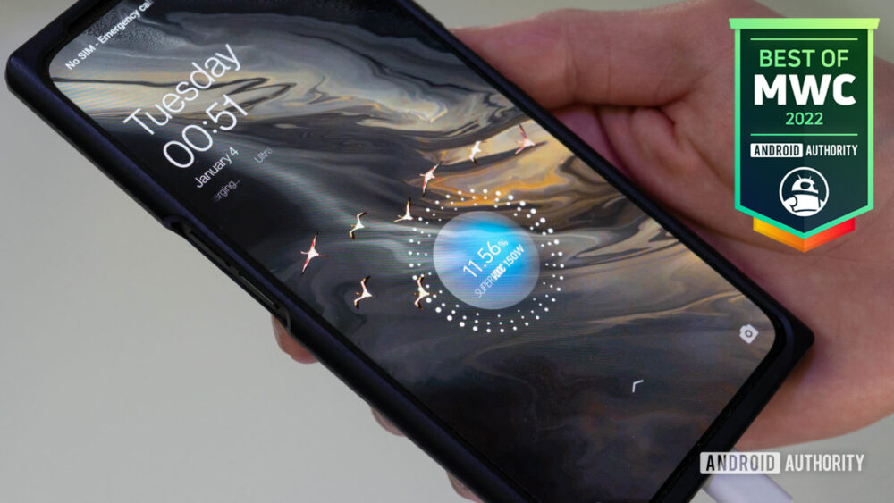 Best of MWC 2022: Android Authority's top picks - Android Authority