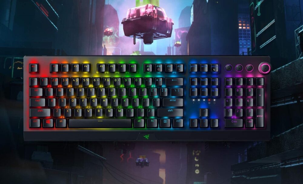 Prime Day gaming peripheral deals will help you save money and get high ...
