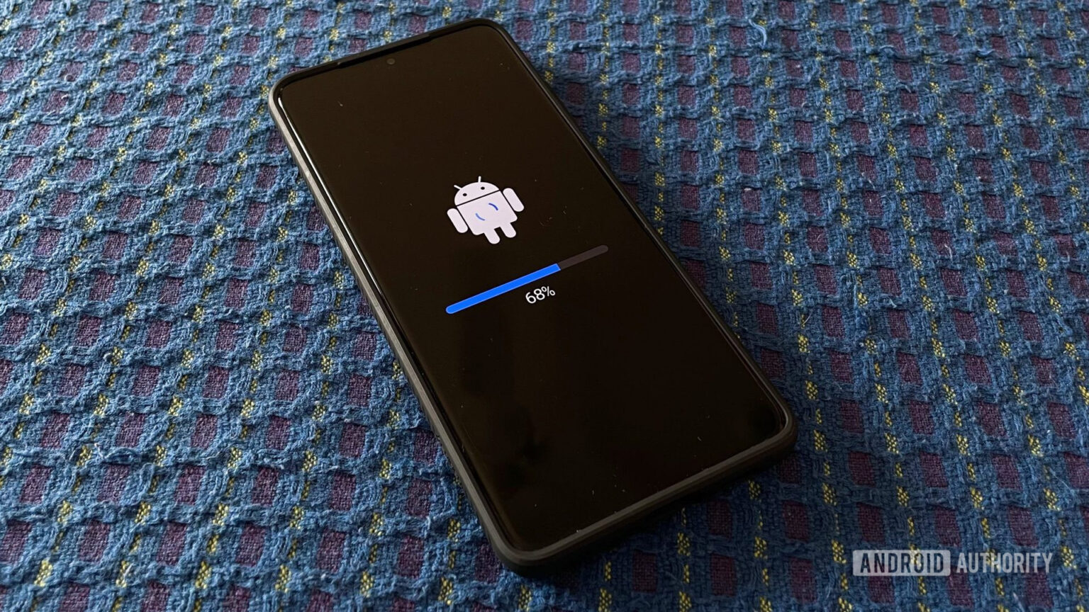 These crucial Google services on Samsung phones may be waiting for you ...