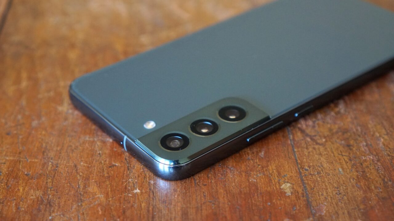 Samsung Galaxy S22 Plus second opinion review: A great compromise