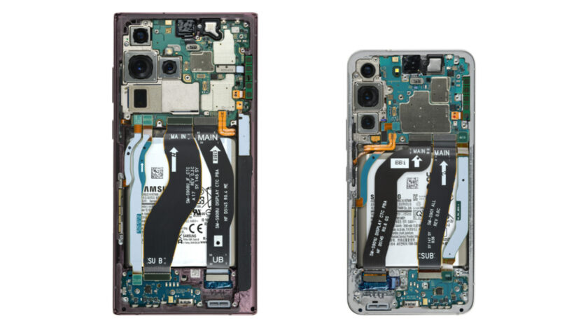 Here's how to replace your smartphone's battery - Android Authority