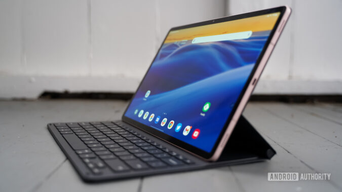 Samsung Galaxy Tab S8 Plus review: Hitting the sweet spot