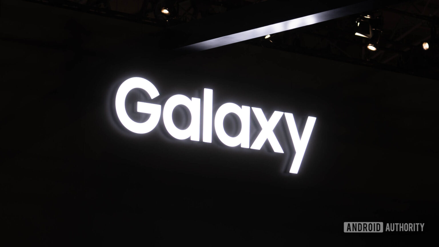 What was the first Samsung cell phone ever? Take a look!