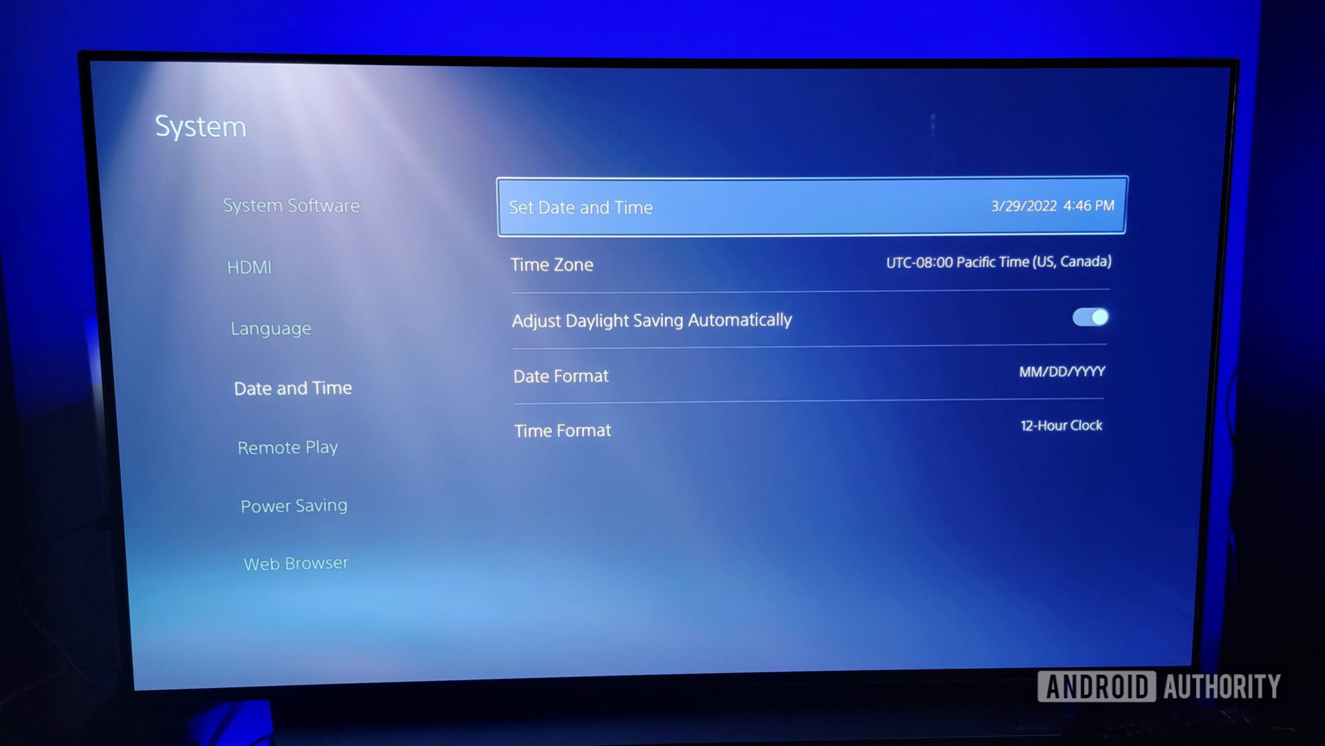 How to update the PS5 controller - Android Authority