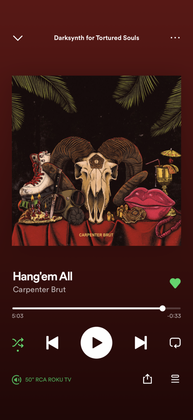 How to use AirPlay to mirror your iPhone or Mac on Roku TV