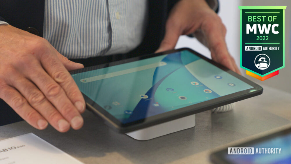 Best of MWC 2022: Android Authority's top picks - Android Authority