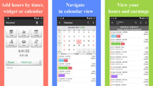 10 best work log apps and time sheet apps for Android - Android Authority