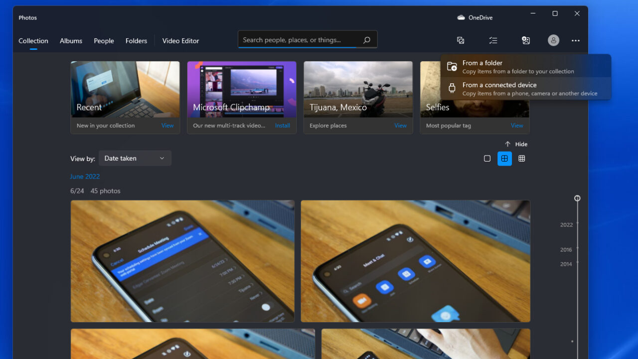 How to transfer photos and videos from iPhone to Android