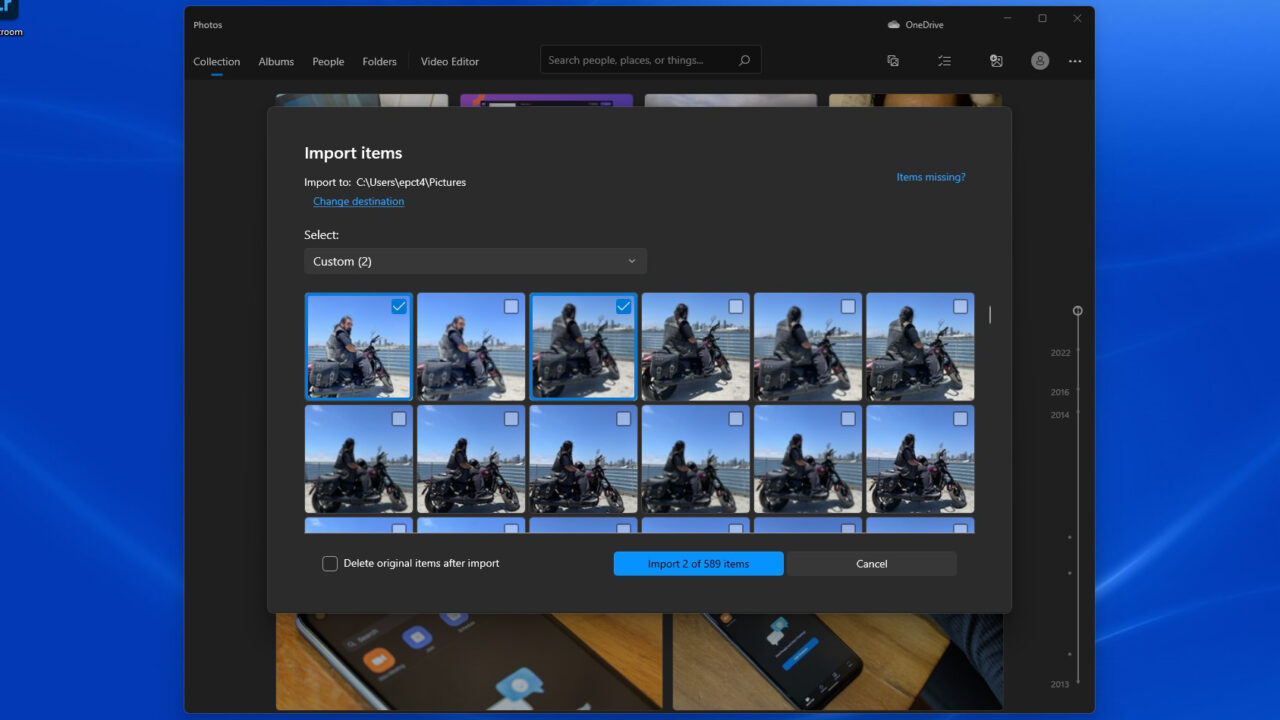 How to transfer photos and videos from iPhone to Android