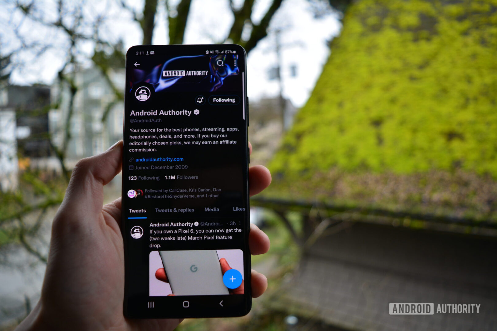 What does "ratioed" mean on X? - Android Authority