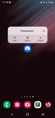 How to delete apps on Samsung devices - Android Authority
