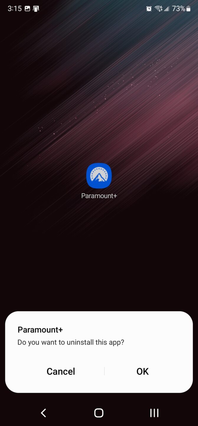 How to delete apps on Samsung devices - Android Authority
