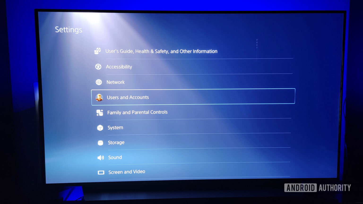 How to gameshare on PS5 with a friend - Android Authority