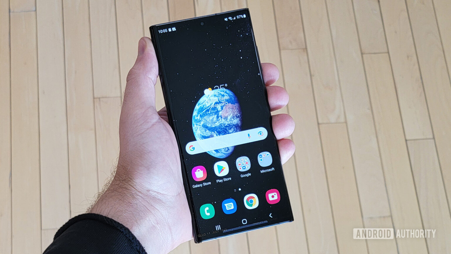 Wallpaper Wednesday: Android wallpapers 2022-03-30 - Android Authority