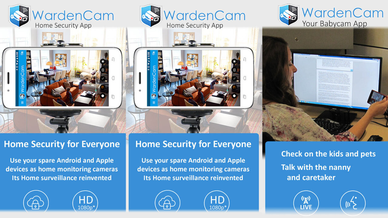 The best home security apps and IP camera apps for Android