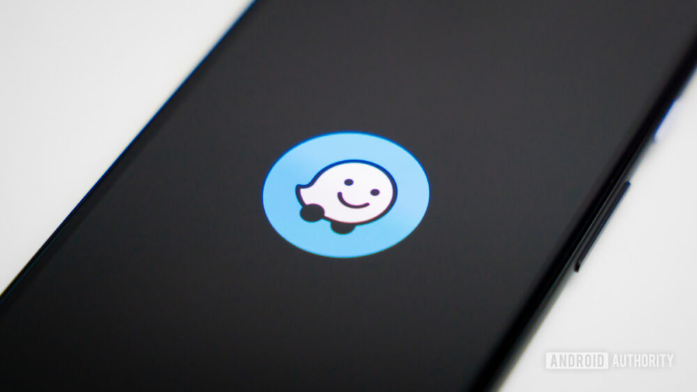 Waze is adding one cool feature for cars with extra screens - Android ...
