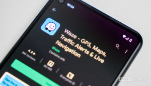 What is Waze? Everything you need to know - Android Authority