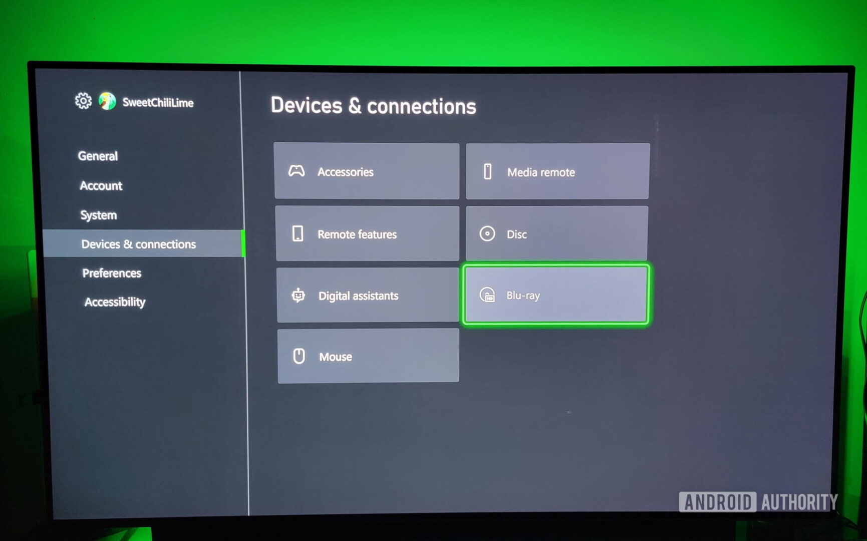 How to clear cache on Xbox Series X/S - Android Authority