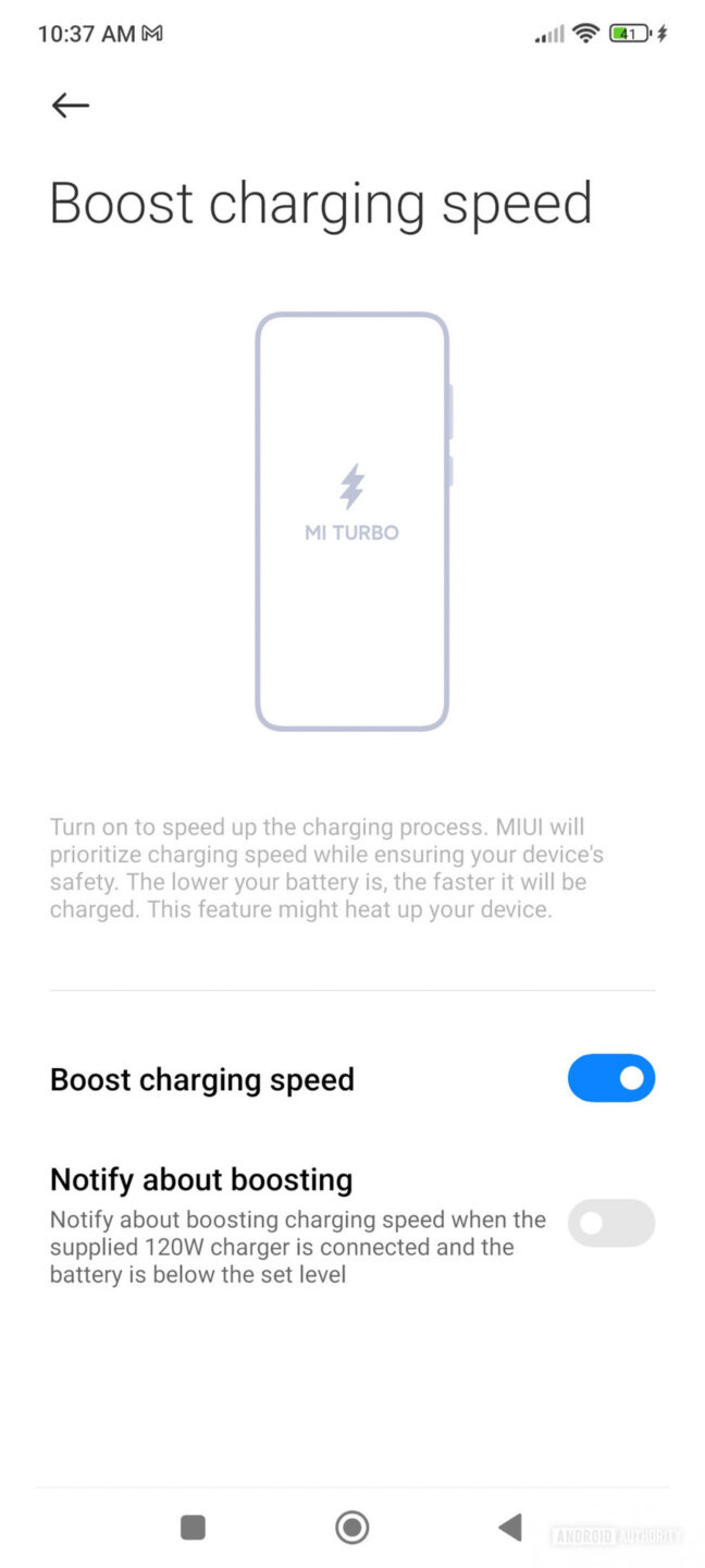 Xiaomi MIUI guide: Everything you need to know - Android Authority