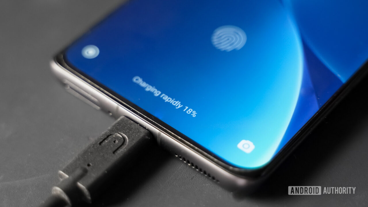 You told us: You definitely don't let your phone hit zero before charging