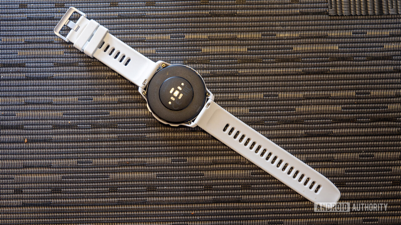 Xiaomi Watch S1 launched: Classy and feature-rich - Android Authority