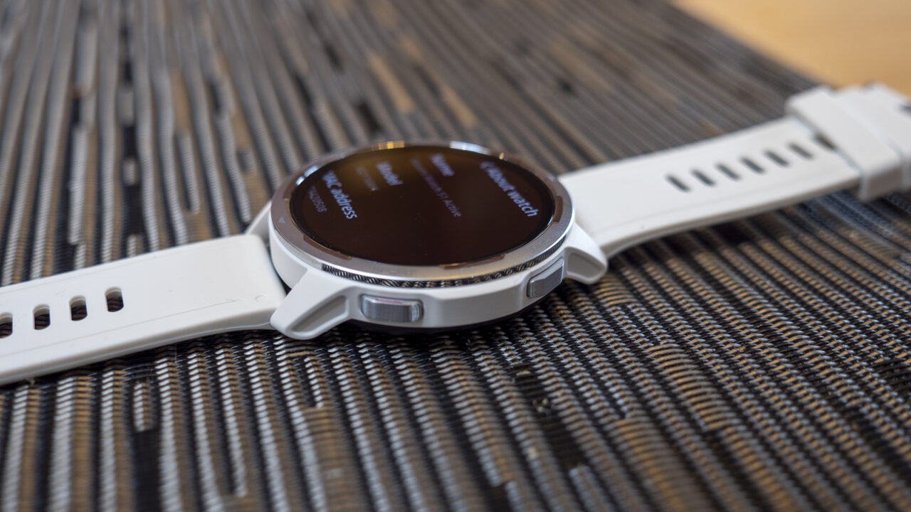 Xiaomi Watch S1 launched: Classy and feature-rich - Android Authority