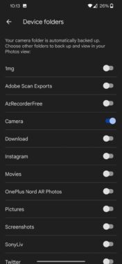 Android data recovery: How to retrieve lost files - Android Authority