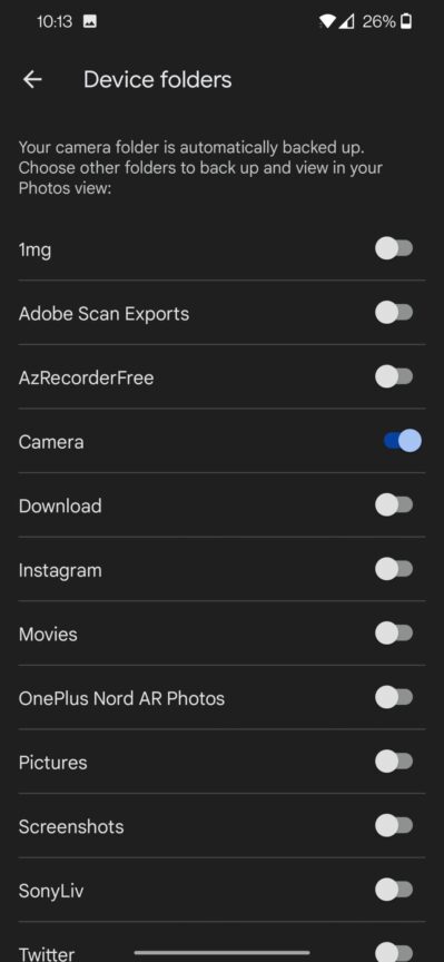 Android data recovery: How to retrieve lost files - Android Authority