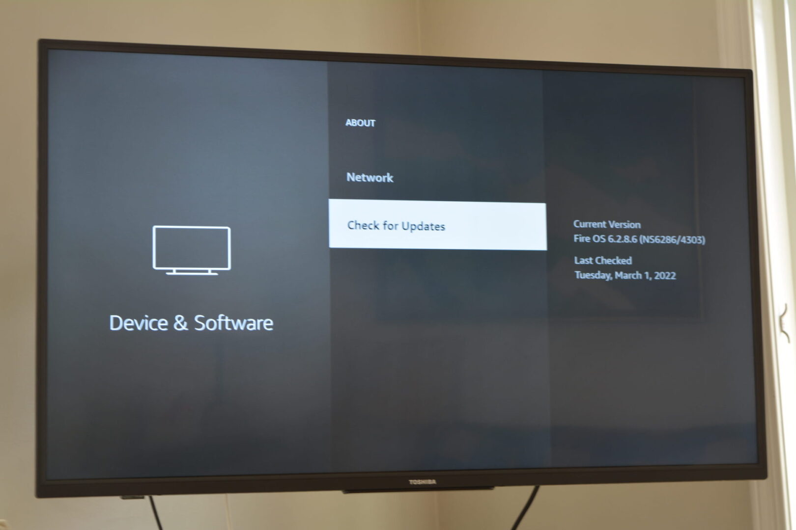 How to update your Fire TV Stick - Android Authority