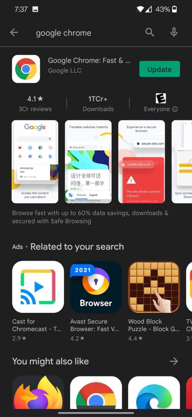 How to download and install Chrome on any device - Android Authority