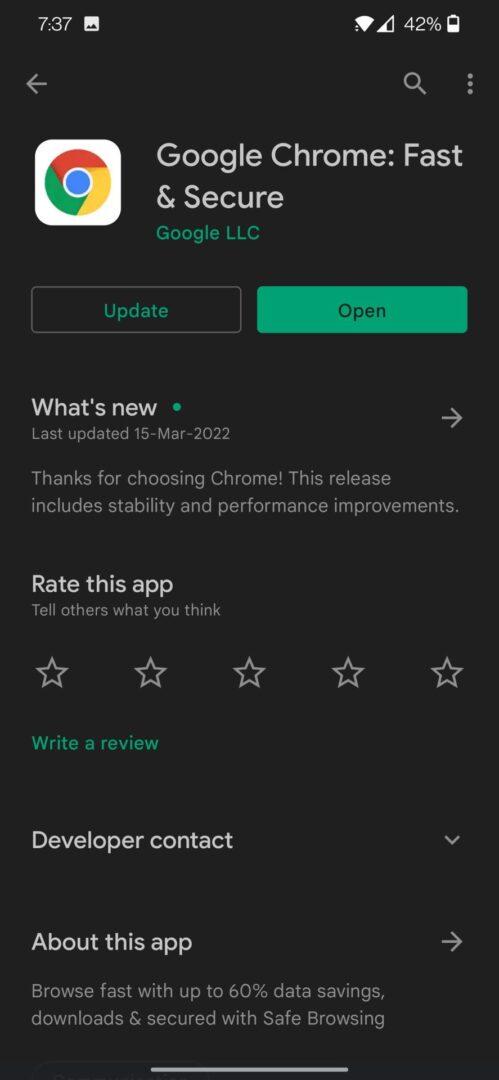How to download and install Chrome on any device - Android Authority