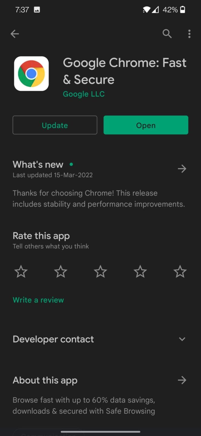 How to download and install Chrome on any device - Android Authority
